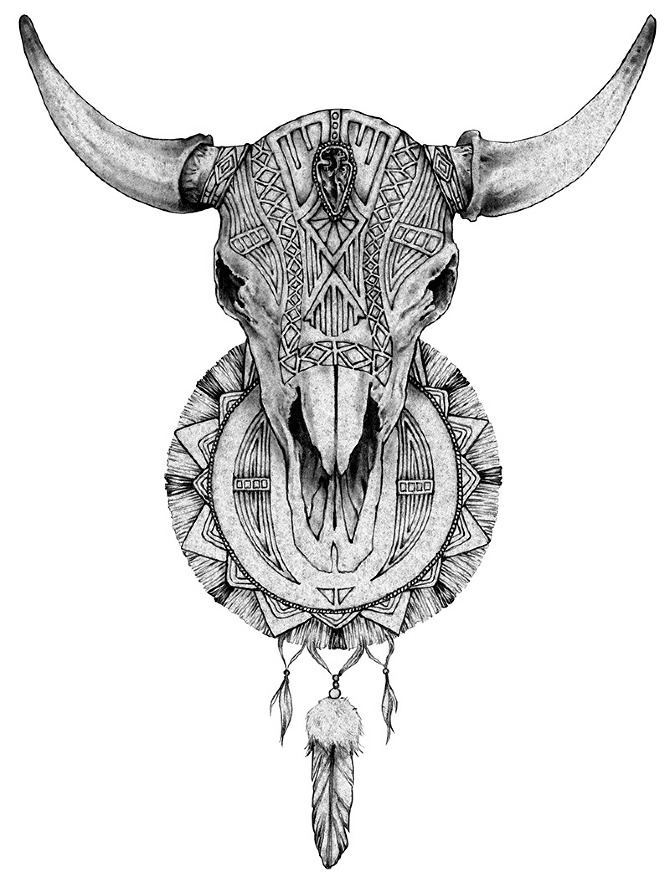 Spirit Animal | R A D C A S T L E